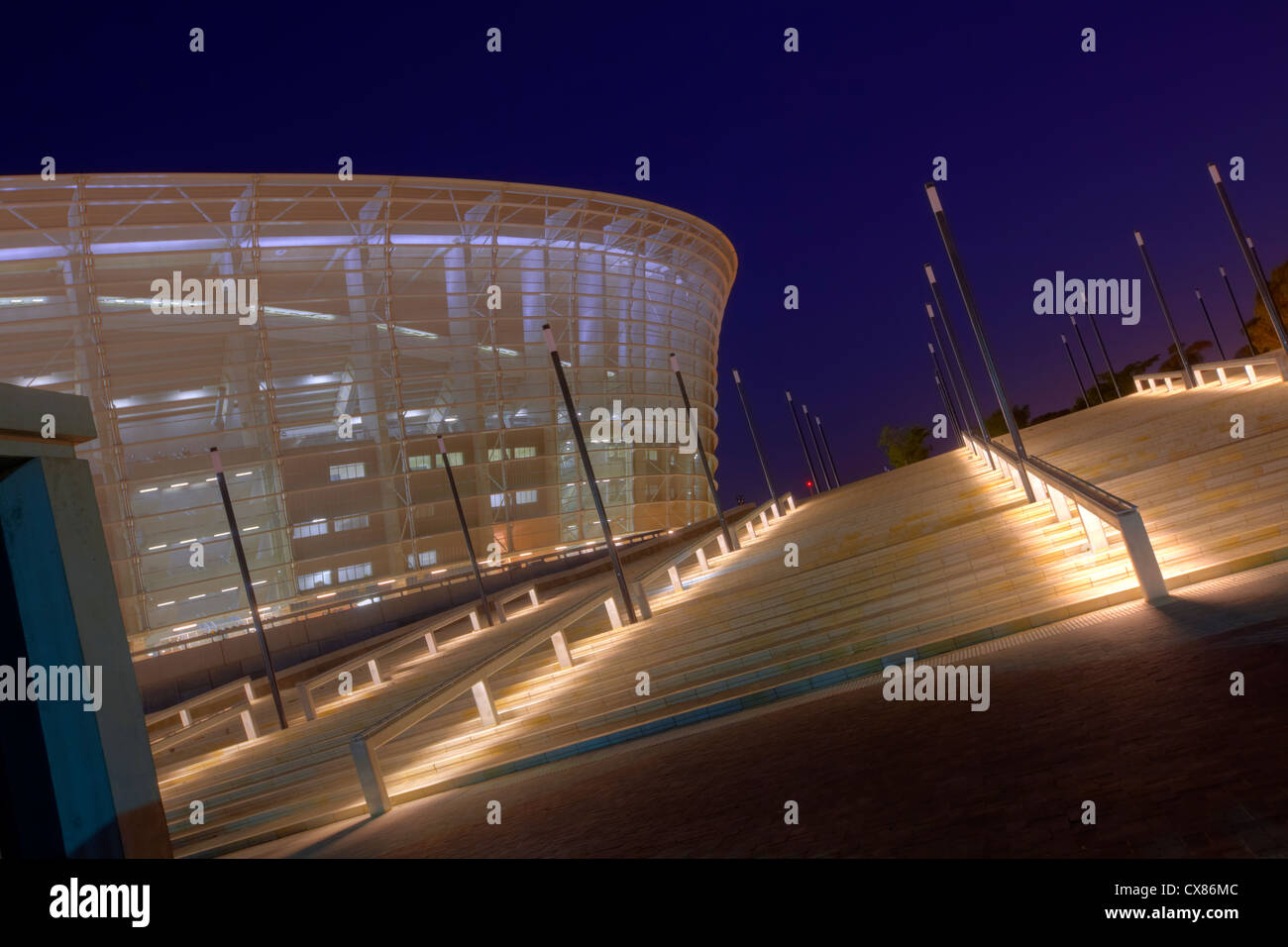 Greenpoint stadium hi-res stock photography and images - Alamy