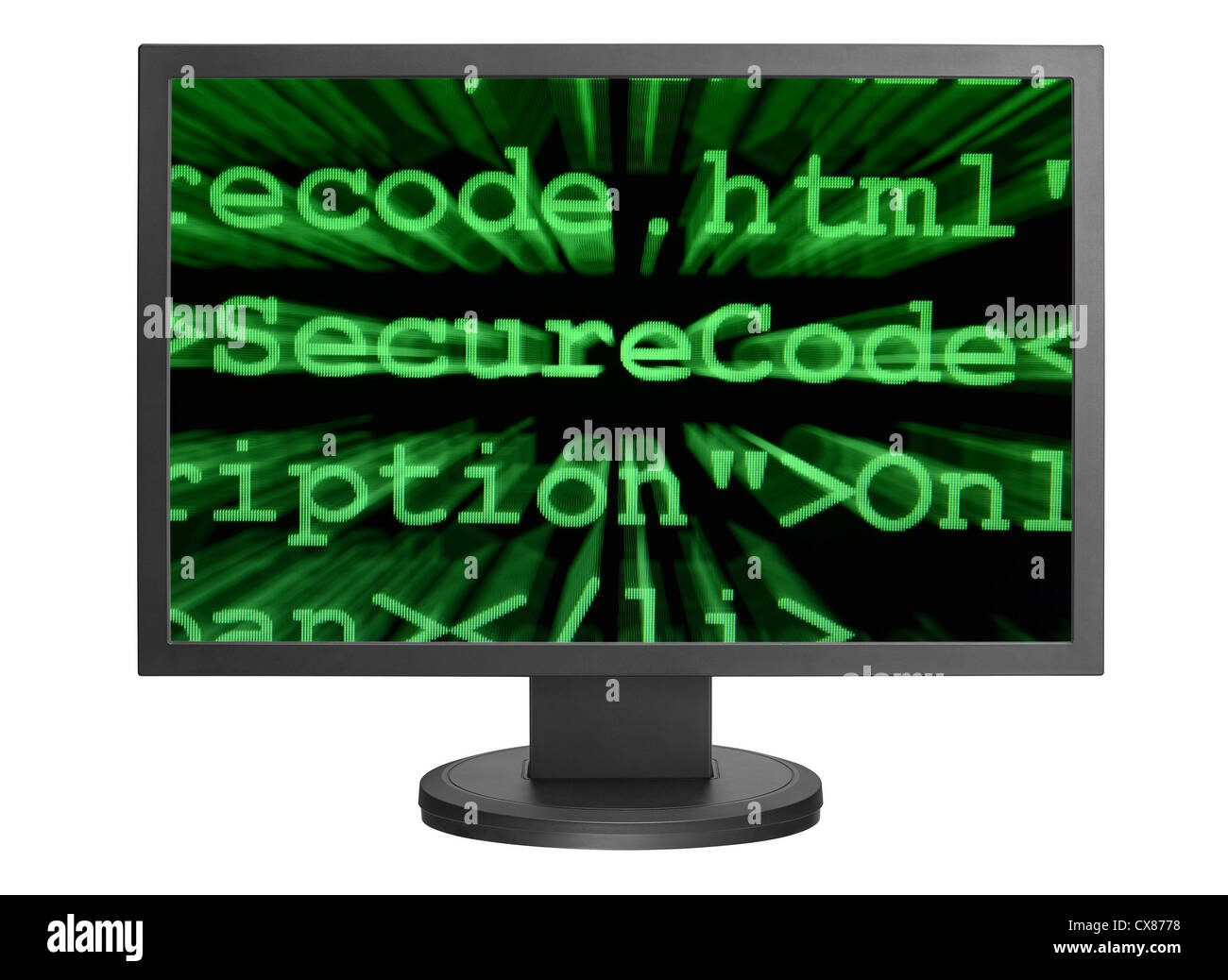 Web internet concept Stock Photo - Alamy