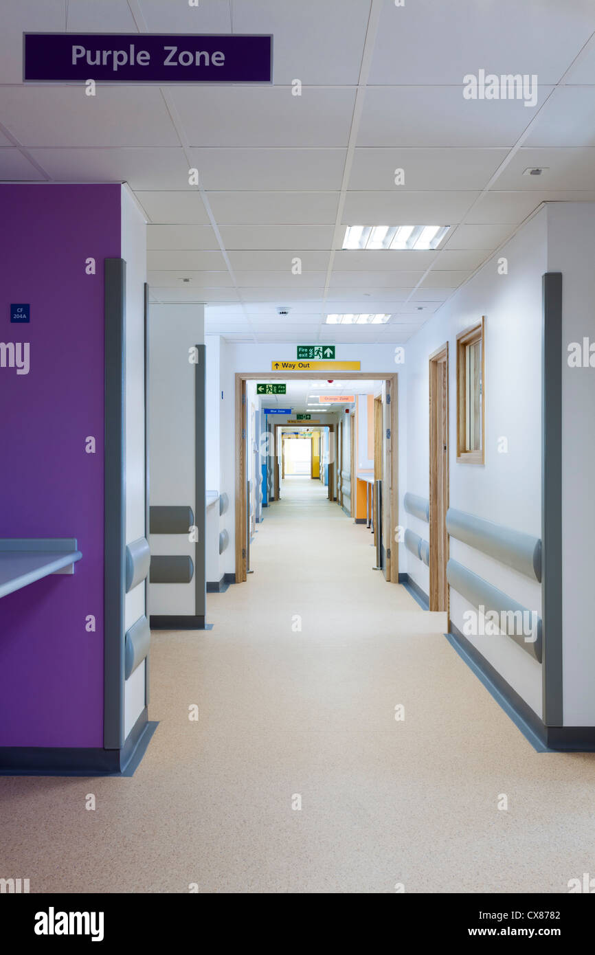 New general hospital hi-res stock photography and images - Alamy