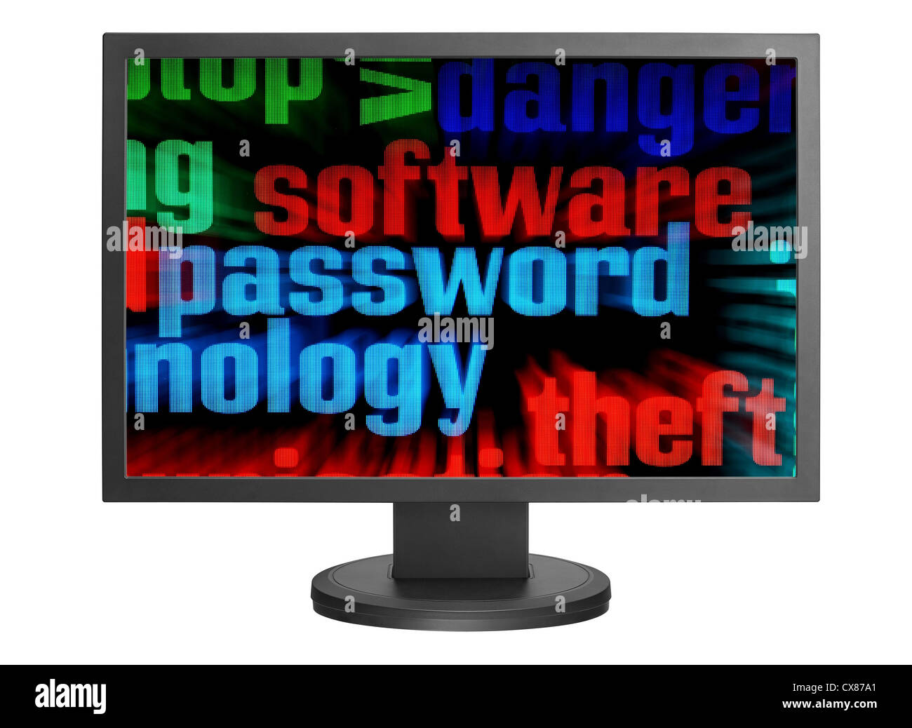 Web internet concept Stock Photo - Alamy