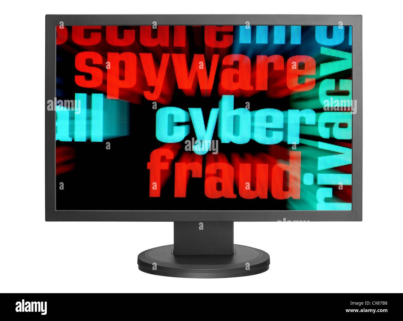 Web internet concept Stock Photo - Alamy