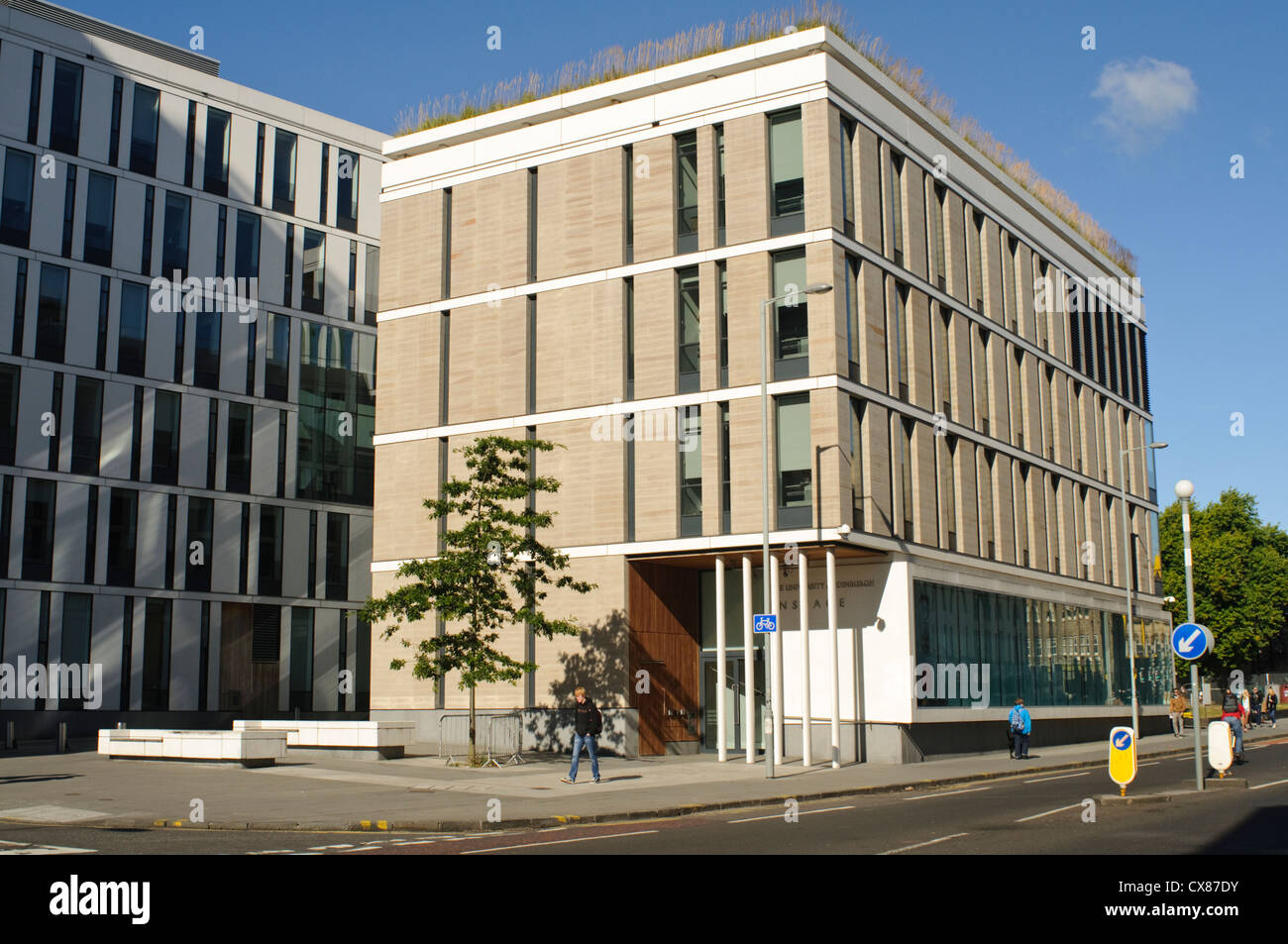Roofed Pavement High Resolution Stock Photography and Images - Alamy