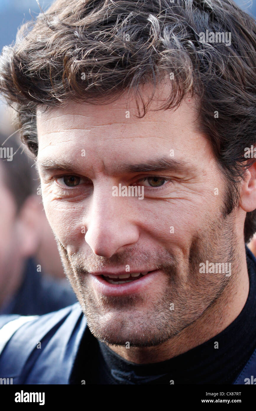 Australian motor racing driver hi-res stock photography and images - Alamy