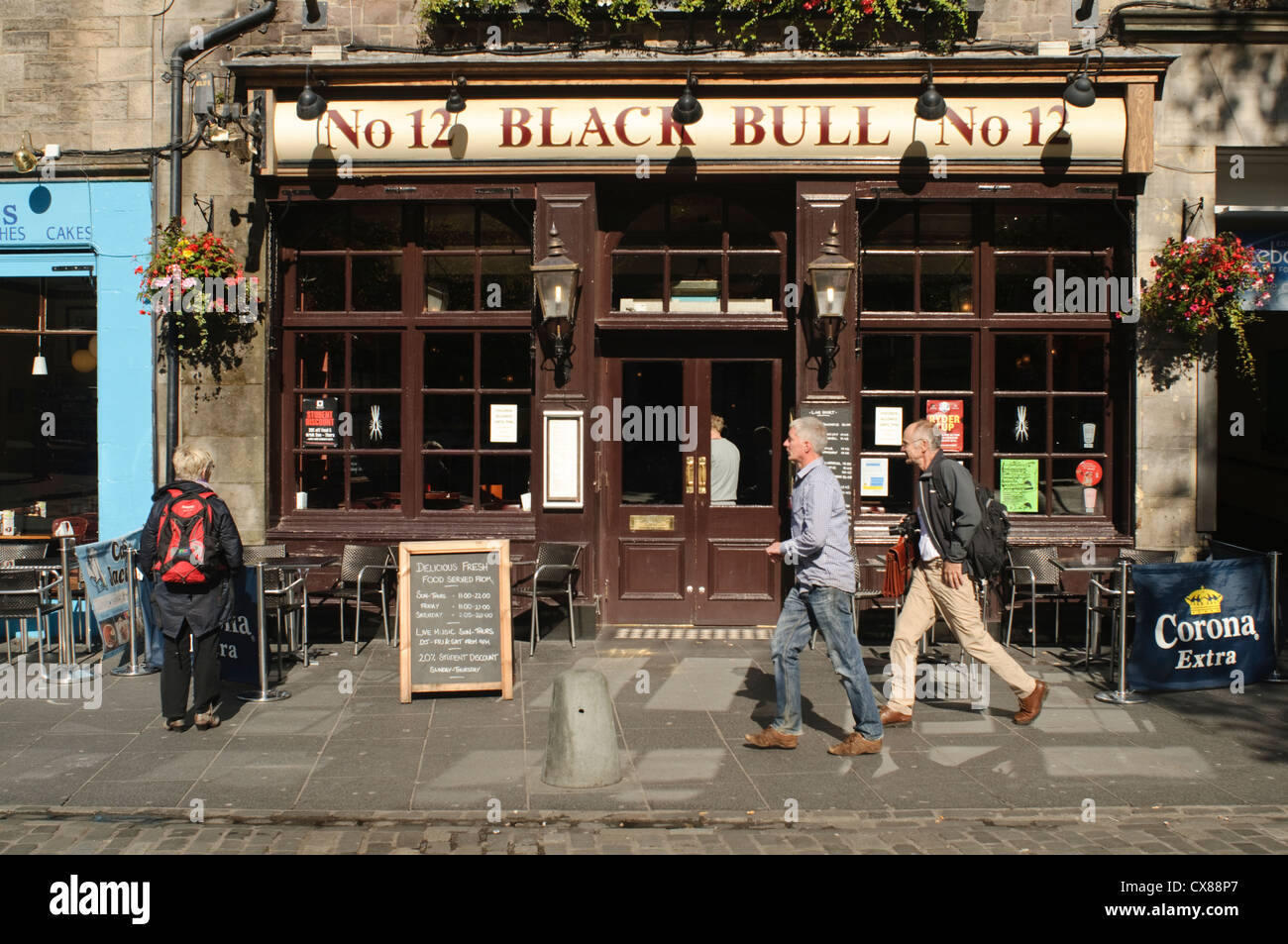 The Bull Public House High Resolution Stock Photography and Images - Alamy