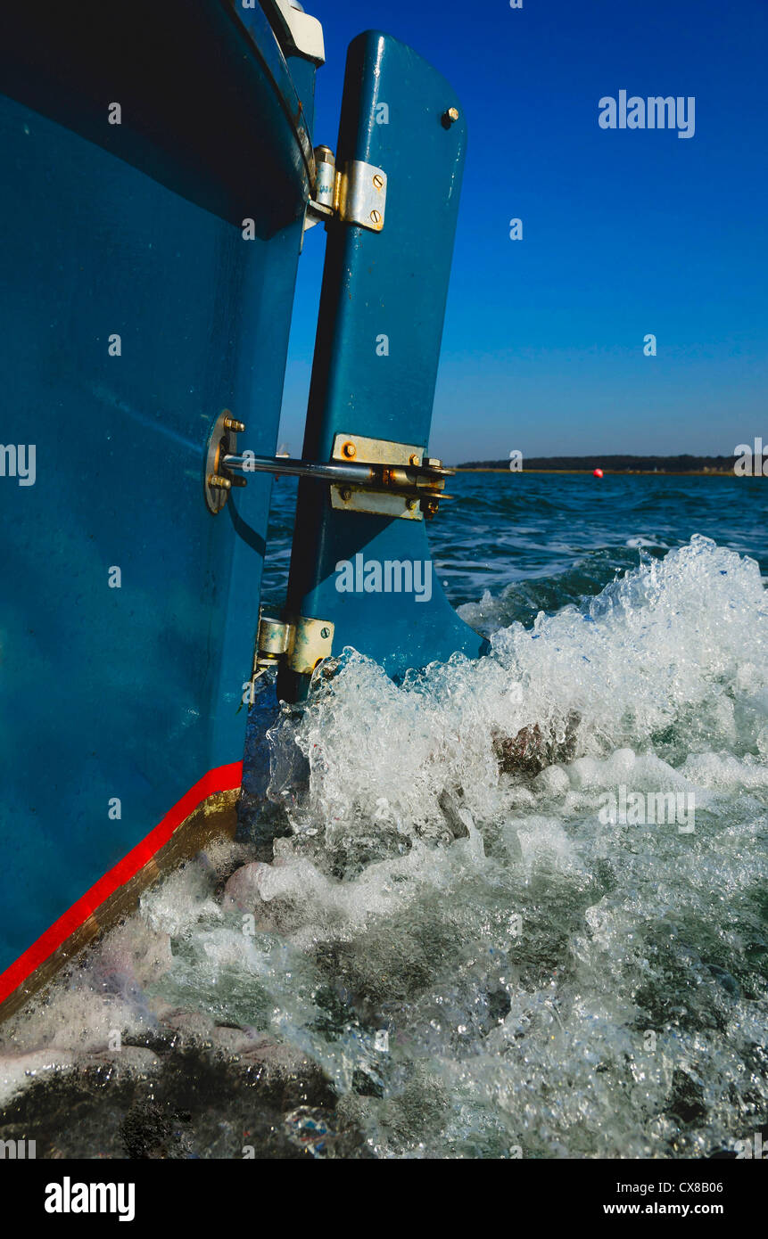 Hurst ferry hi-res stock photography and images - Alamy