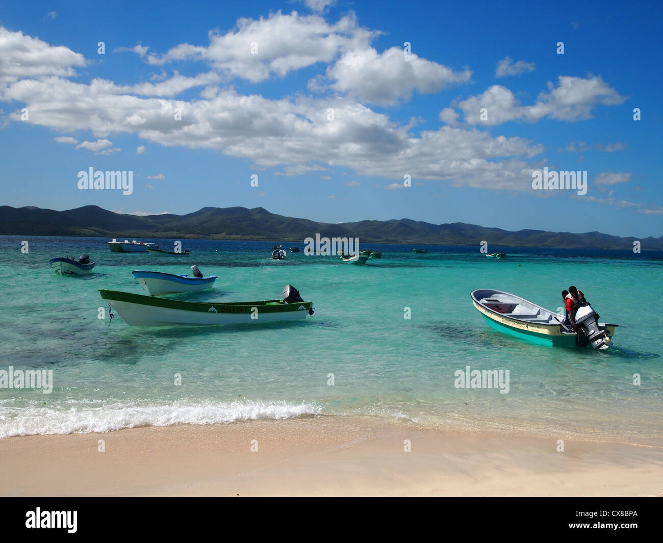 Lots of boats Stock Photo - Alamy