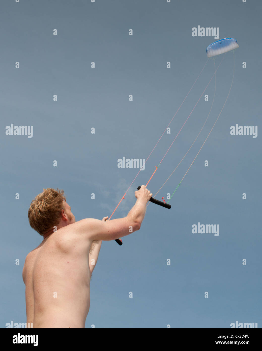 Practice surf hi-res stock photography and images - Alamy