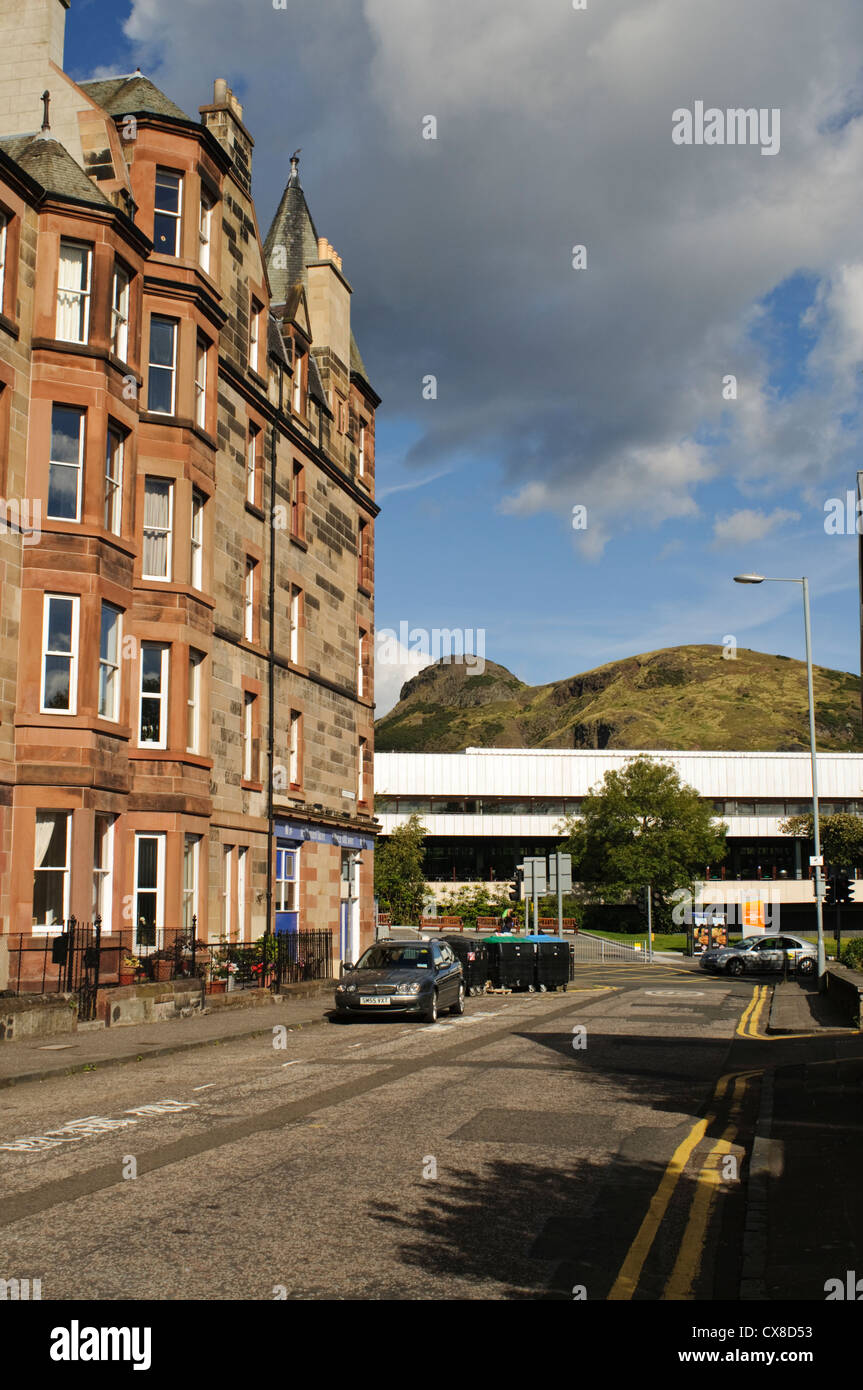 Commonwealth pool in edinburgh hi-res stock photography and images - Alamy