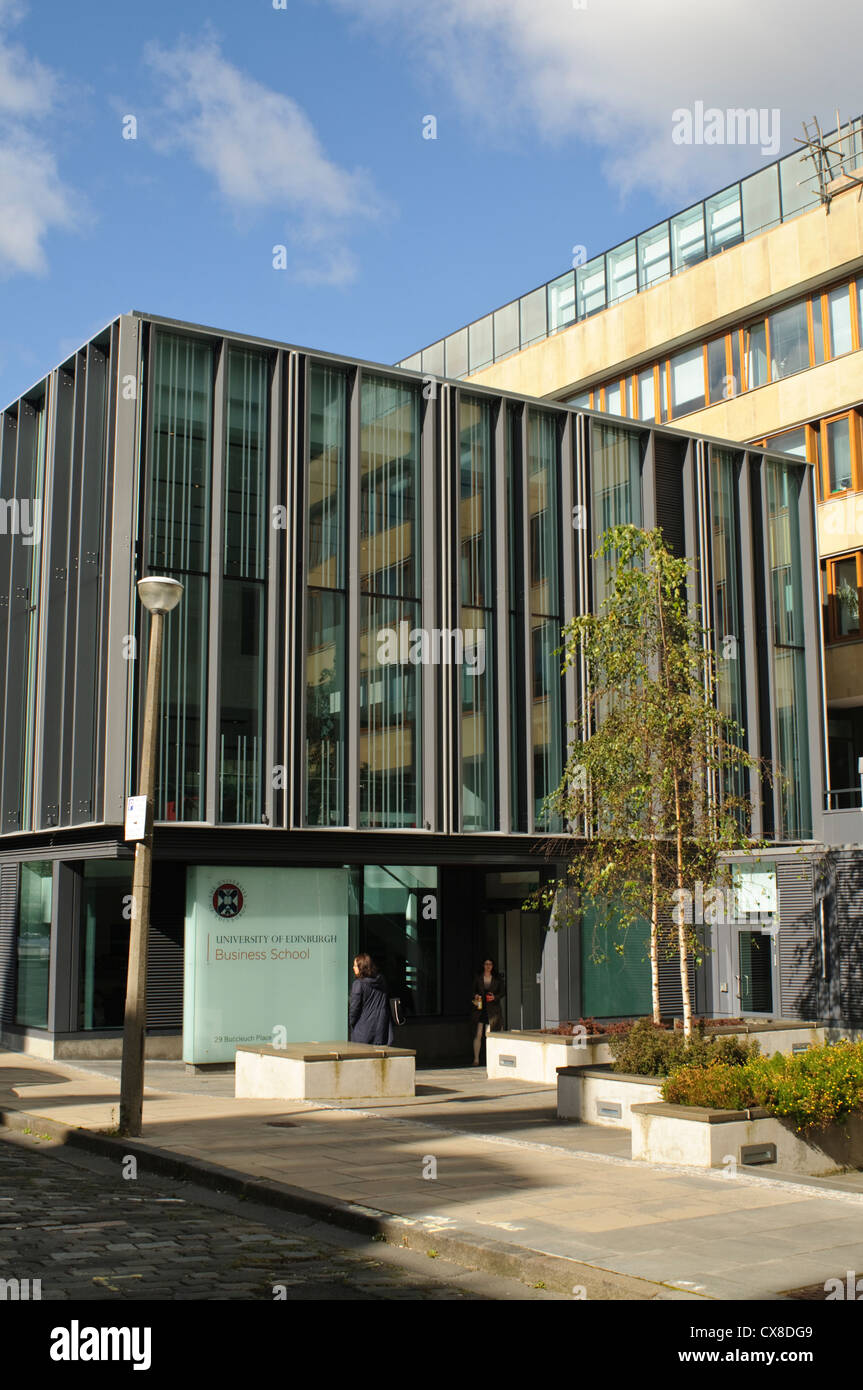 University Of Edinburgh Stock Photos & University Of Edinburgh Stock ...