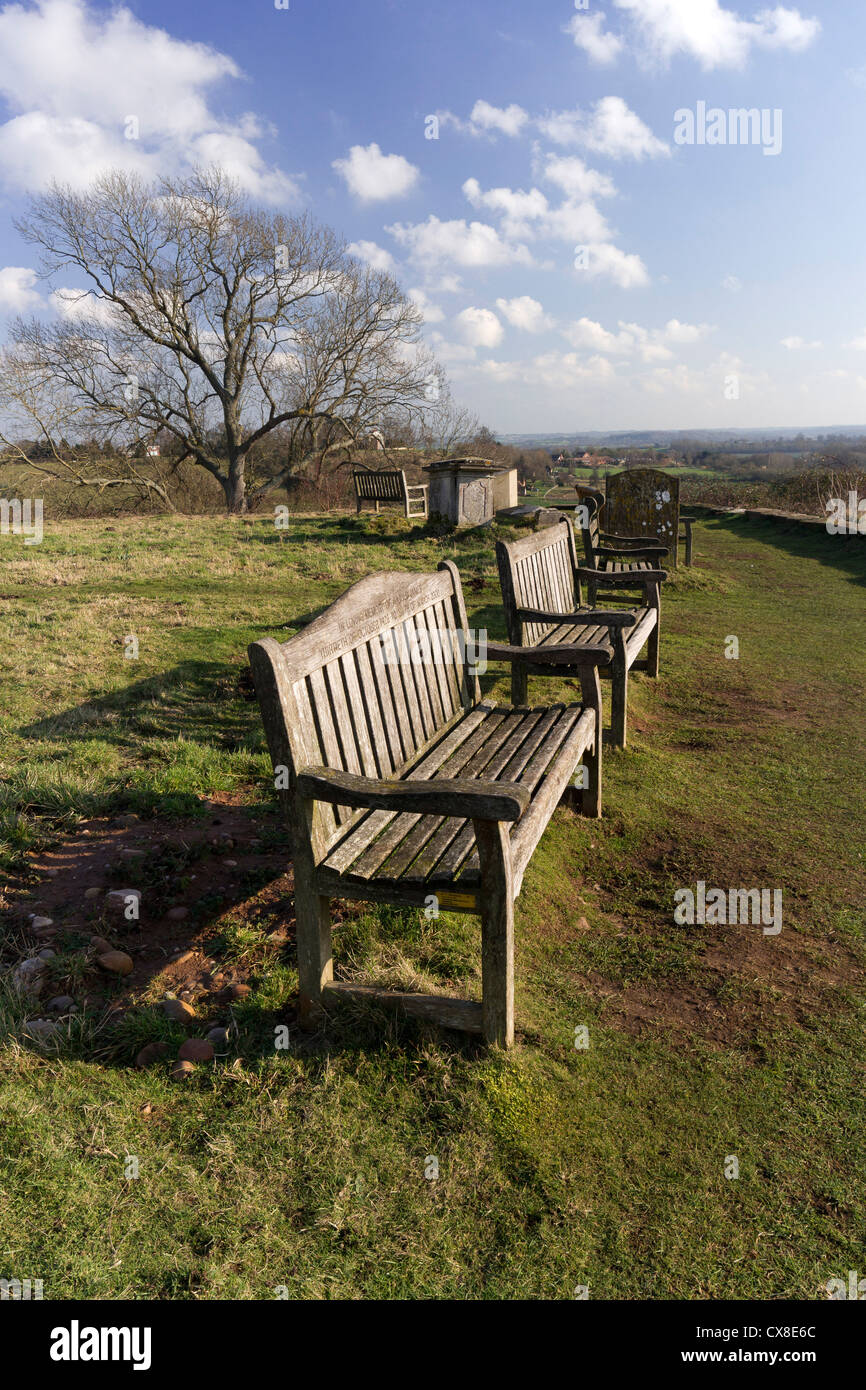 The archers ambridge hi-res stock photography and images - Alamy