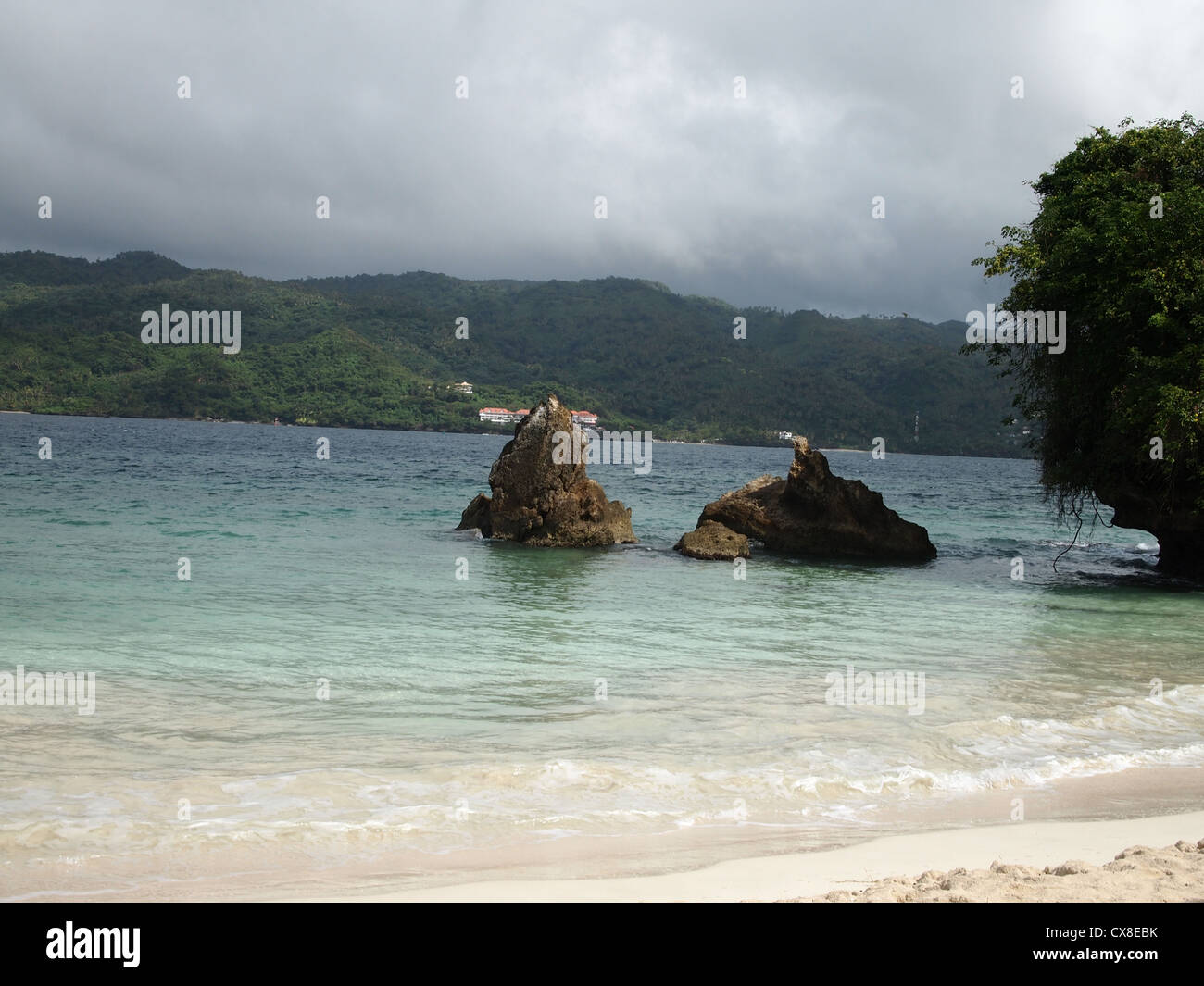 Two high rocks hi-res stock photography and images - Alamy