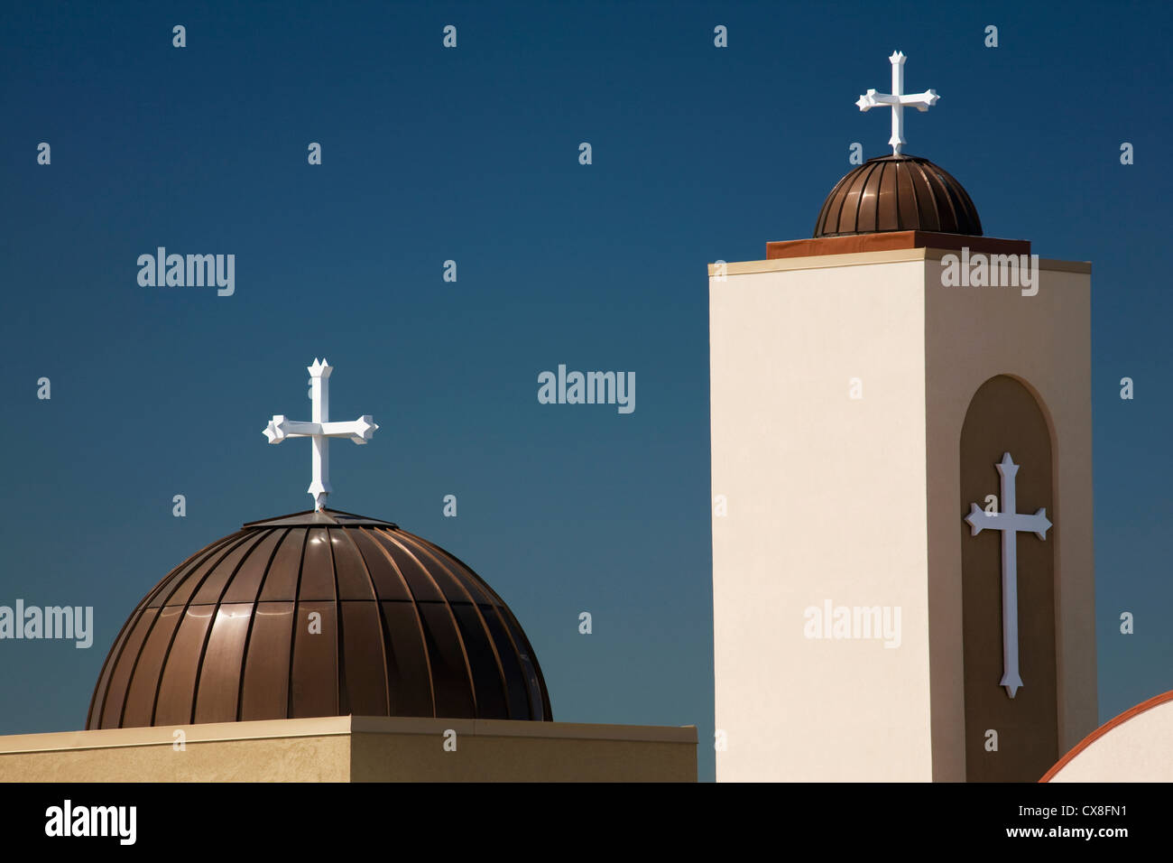 Coptic cross hi-res stock photography and images - Alamy