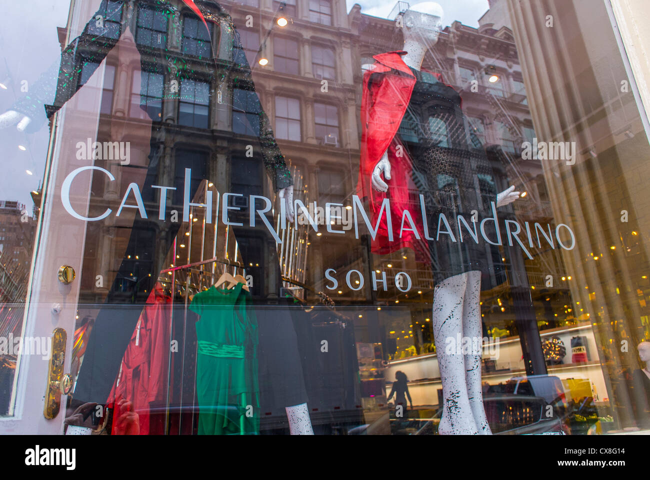 Catherine mal hi-res stock photography and images - Alamy