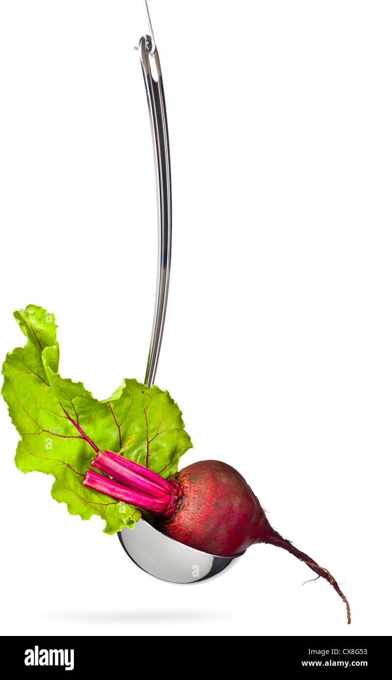 Beets Vegetable Headphones