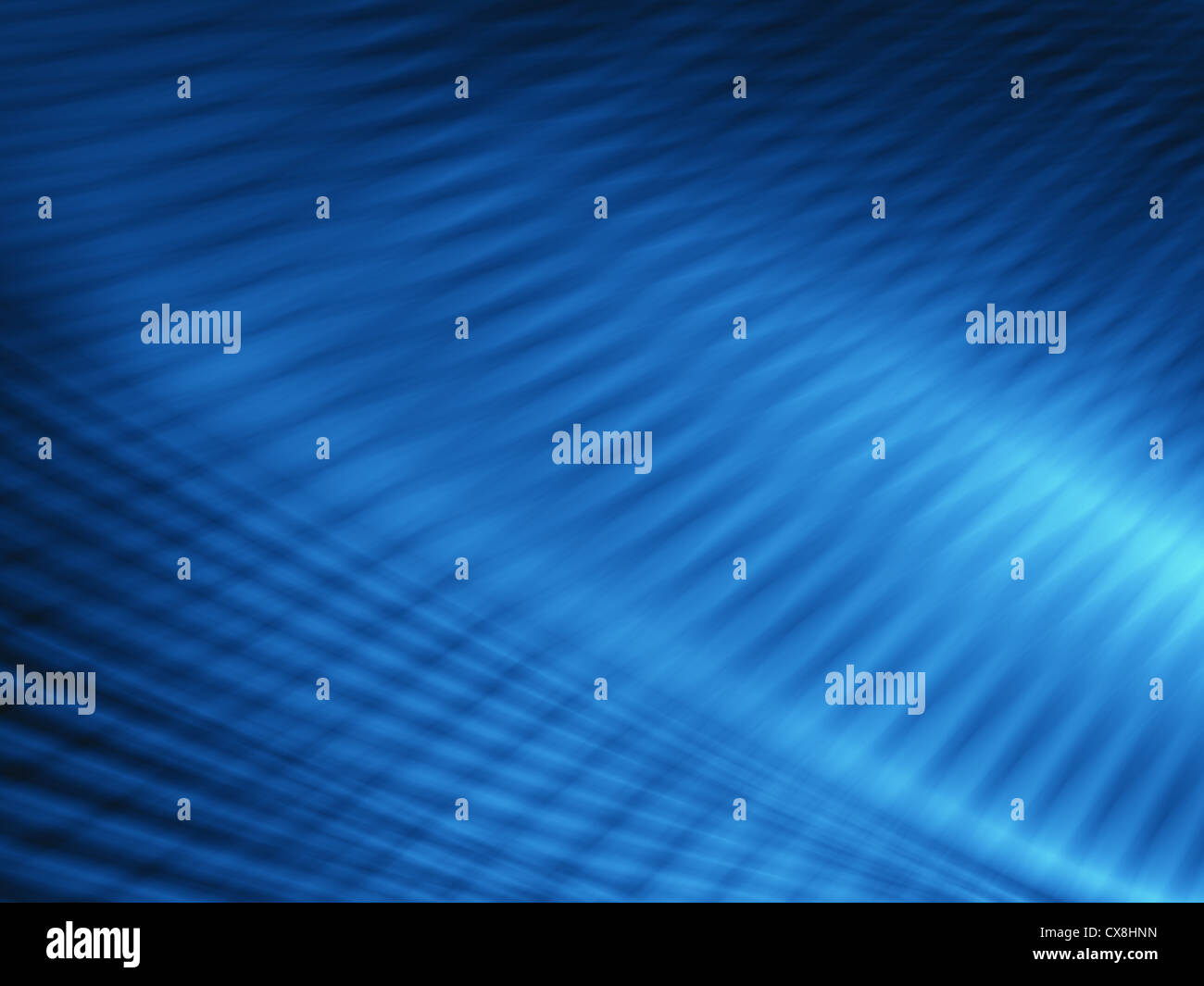 High tech blue abstract background Stock Photo - Alamy