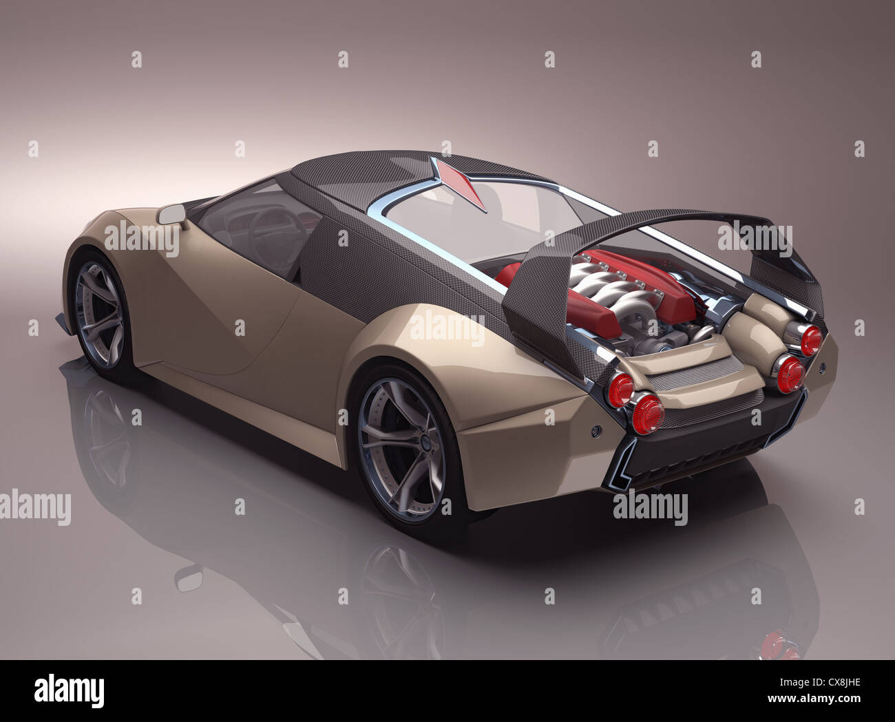 Car design hi-res stock photography and images - Alamy