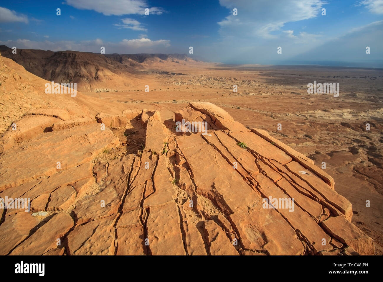 North judean desert hi-res stock photography and images - Alamy