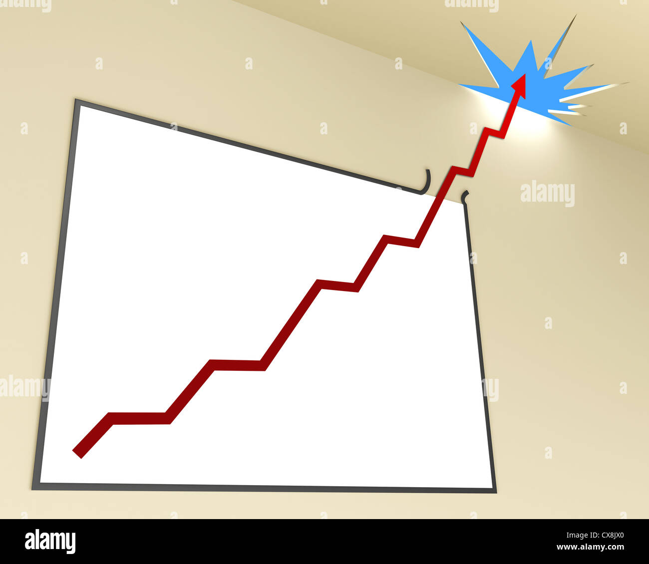 Pass chart hi-res stock photography and images - Alamy