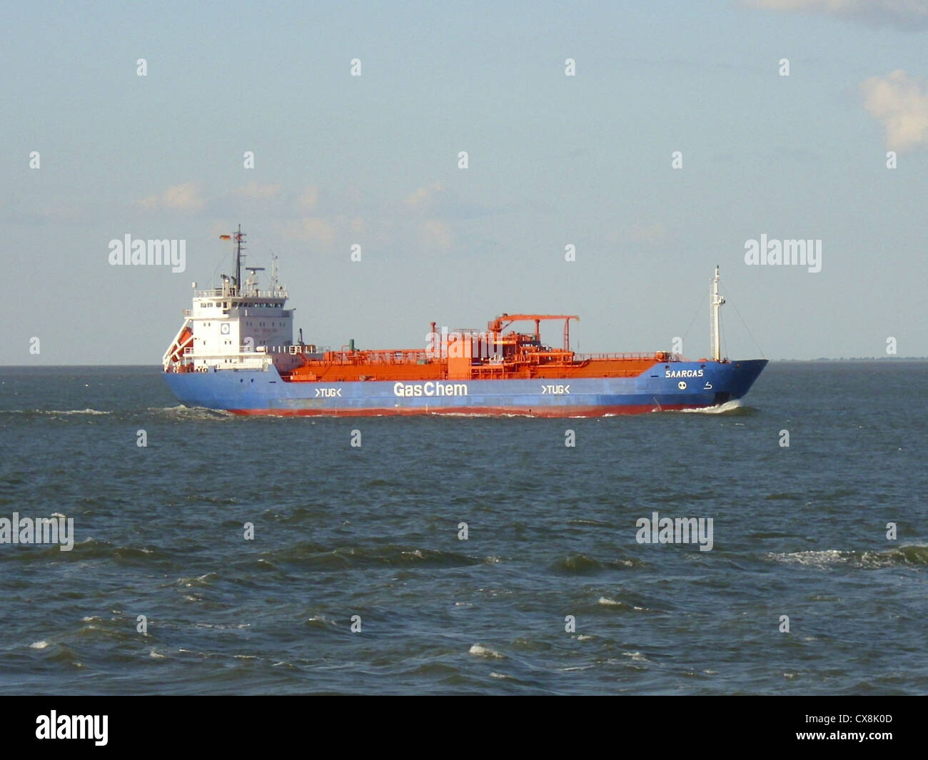 Pressurized liquid cargo hi-res stock photography and images - Alamy