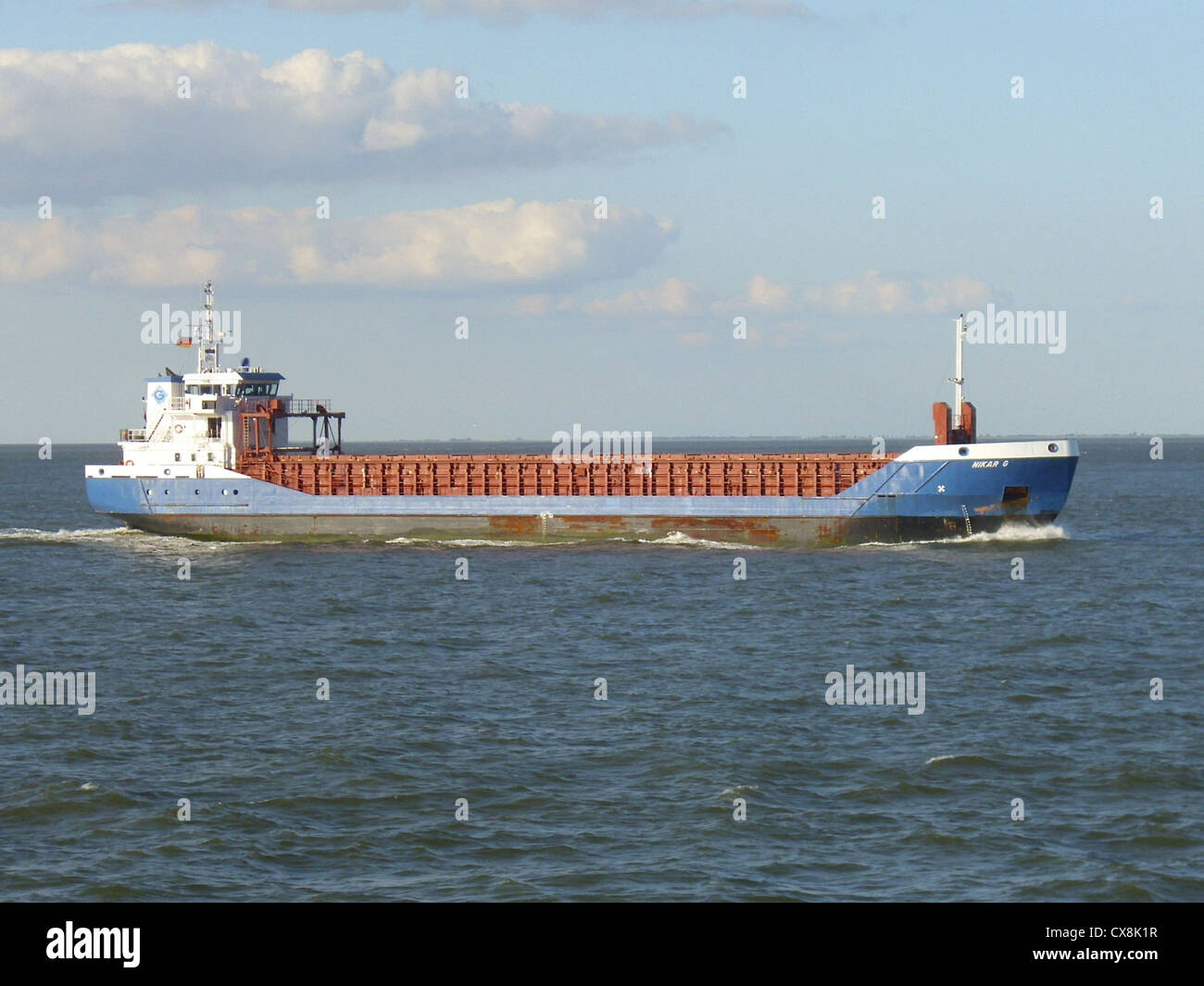 Nikar hi-res stock photography and images - Alamy