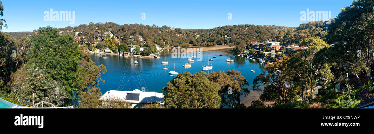 Gymea bay hi-res stock photography and images - Alamy