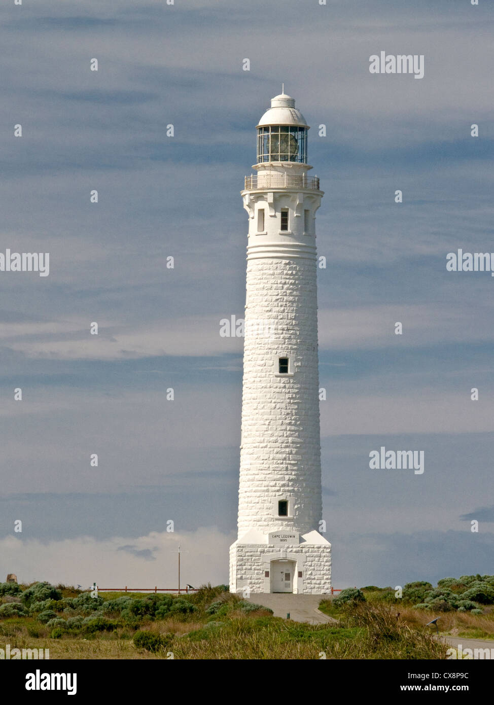 Cape leeuwin lighthouse hi-res stock photography and images - Alamy
