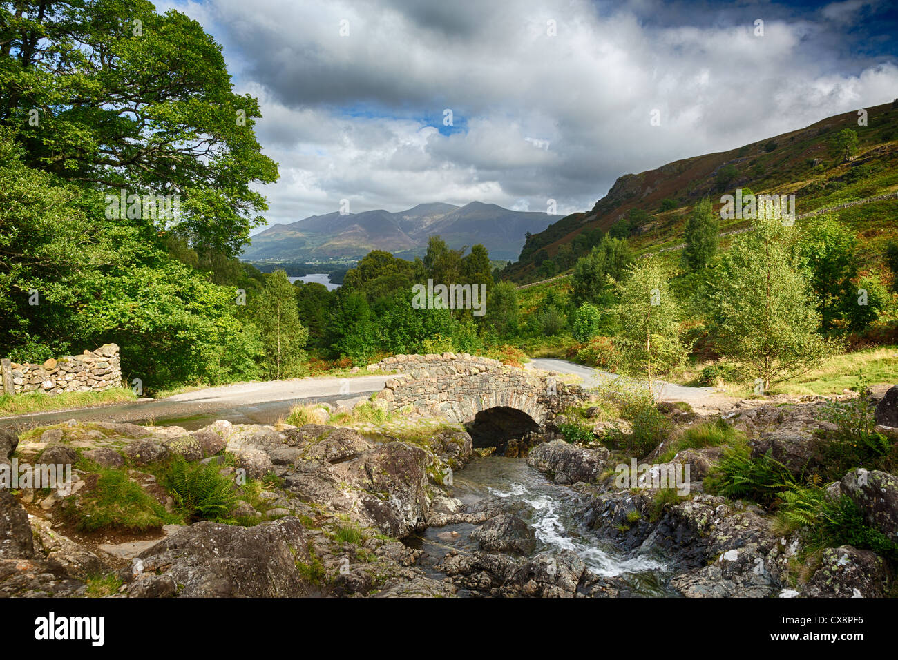 Lakeland stone hi-res stock photography and images - Alamy