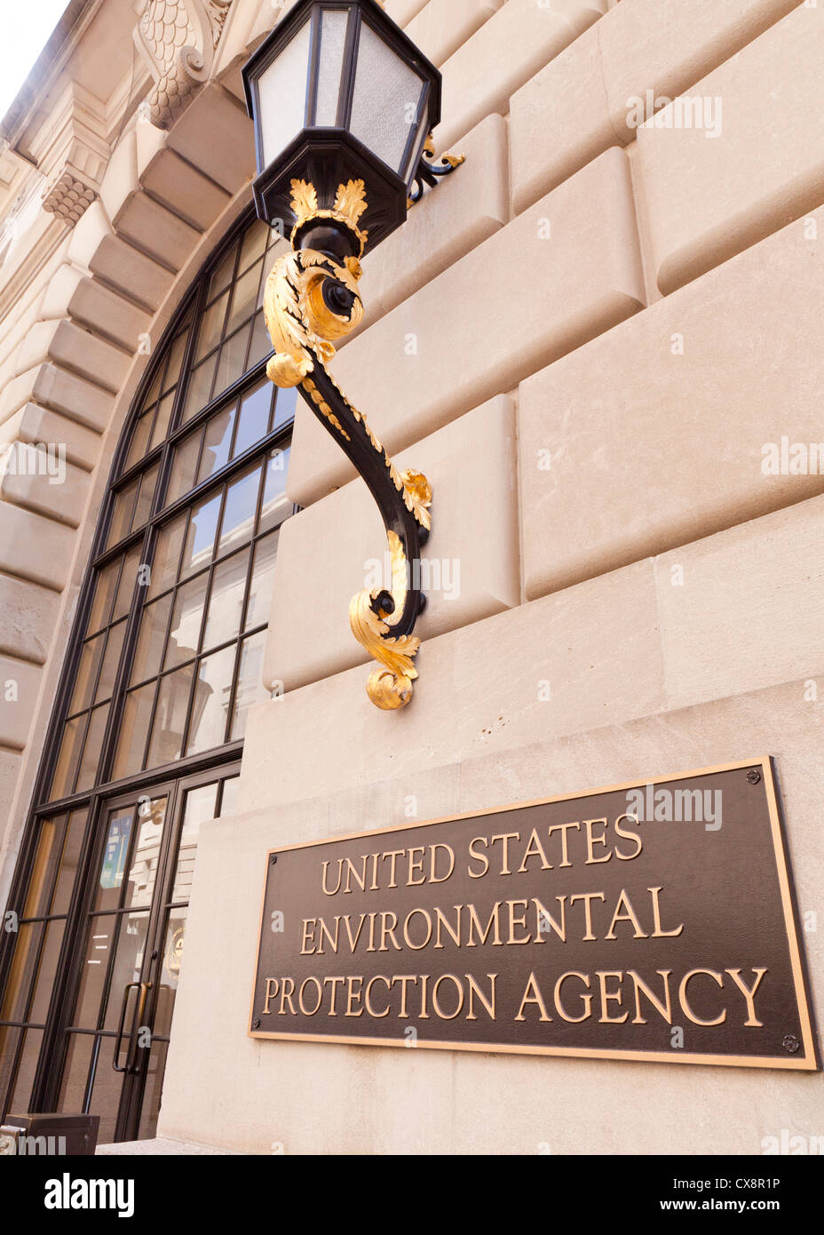 US EPA headquarters - Washington, DC USA Stock Photo - Alamy