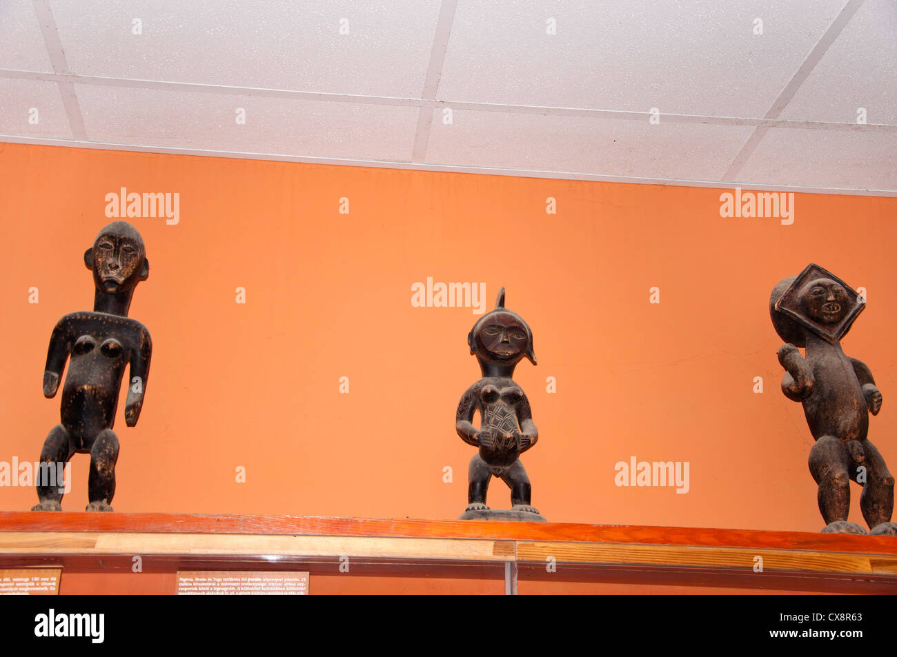 African idol hi-res stock photography and images - Alamy