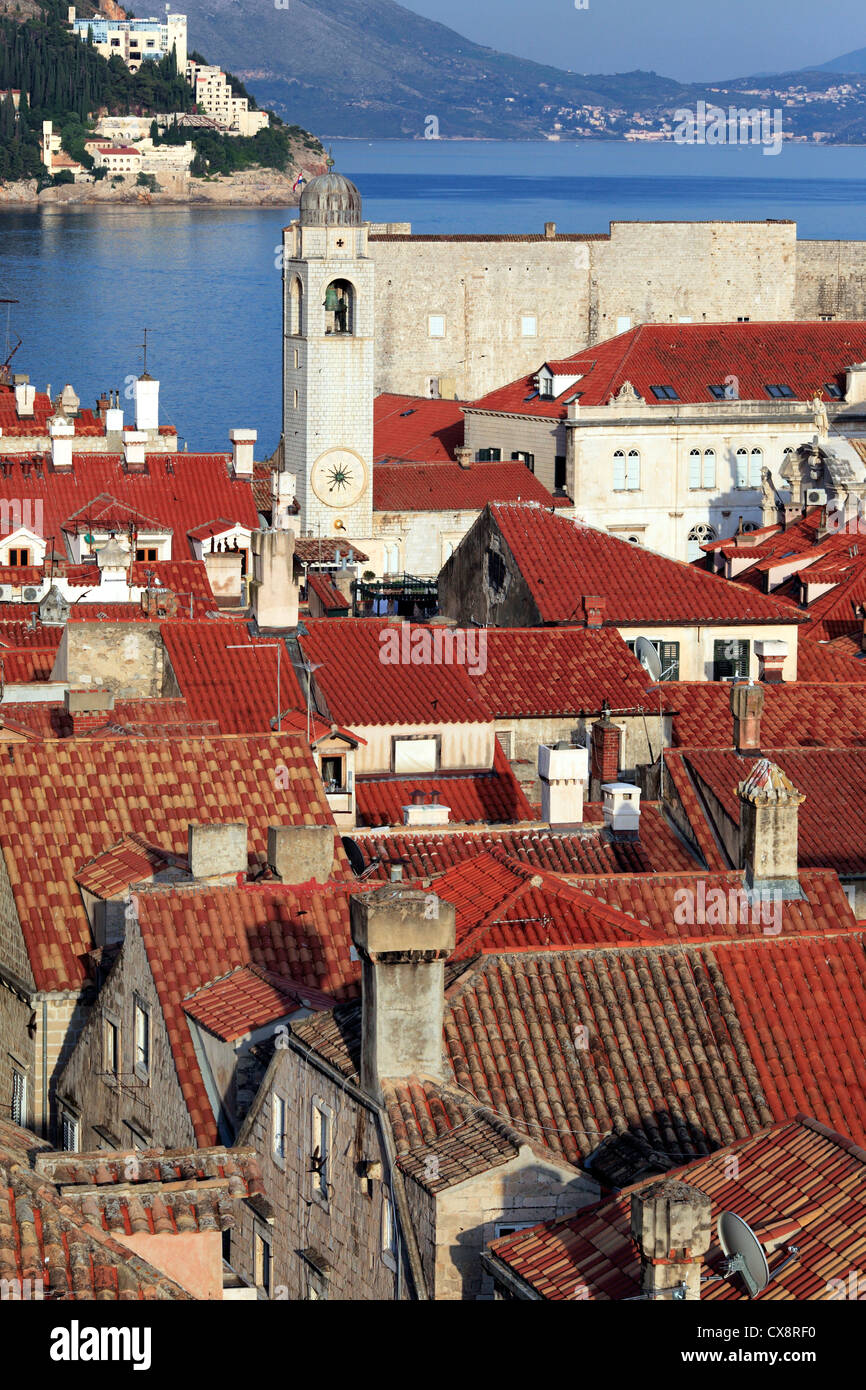 Croatia hi-res stock photography and images - Alamy