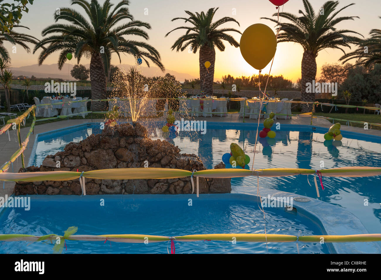 Party arrive hi-res stock photography and images - Alamy