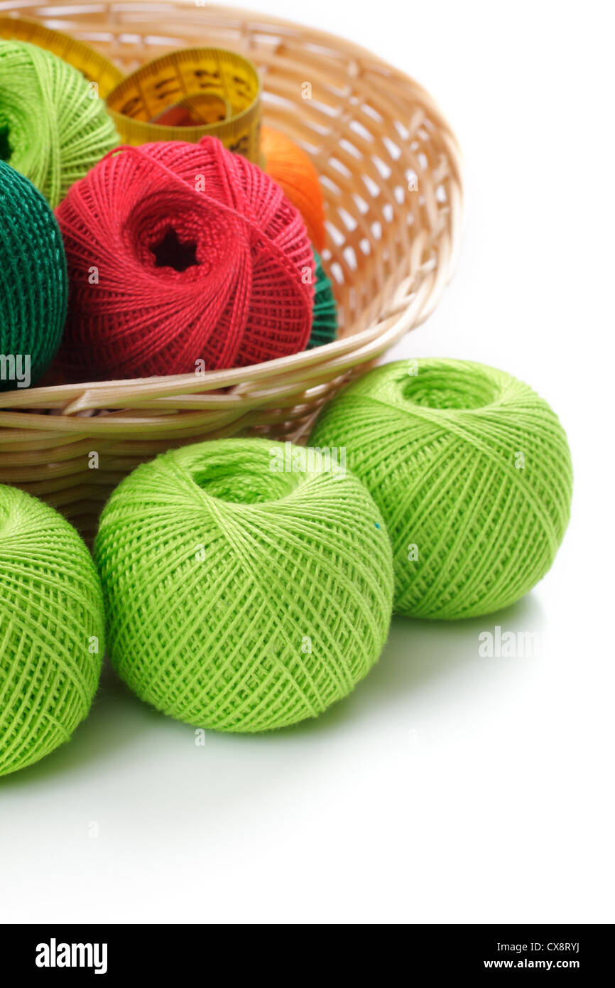 Fabric yarns hi-res stock photography and images - Alamy