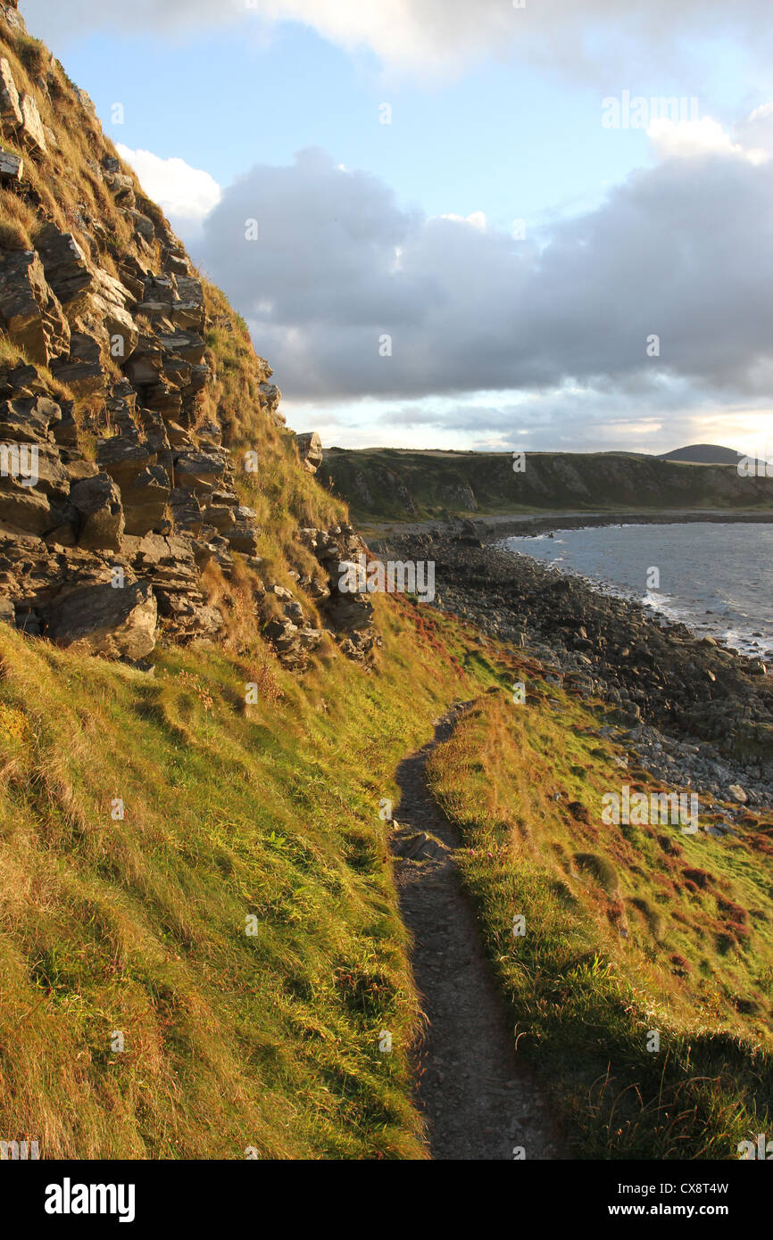 Moray coast trail hi-res stock photography and images - Alamy