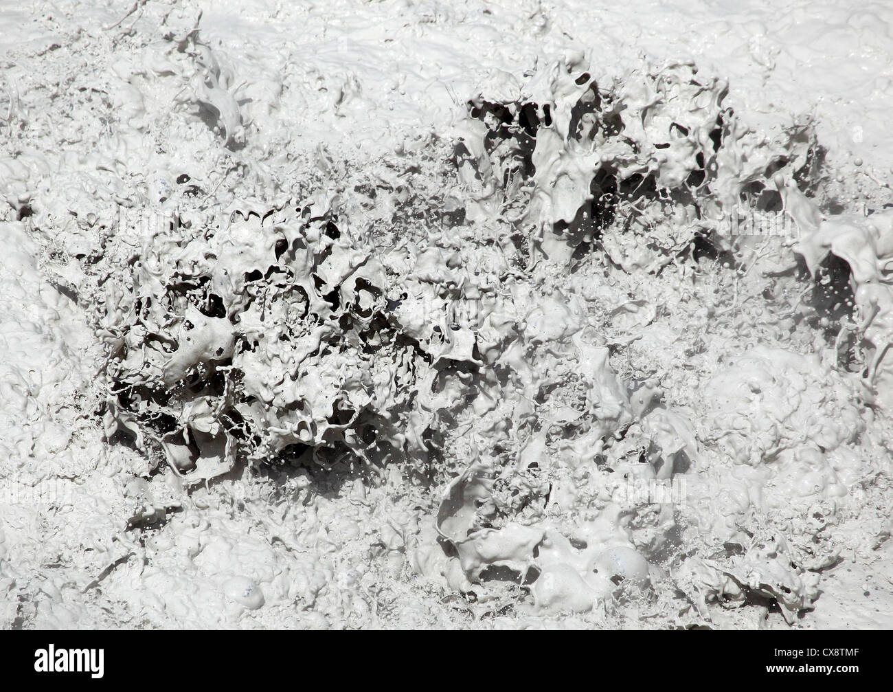 Splash texture hi-res stock photography and images - Alamy