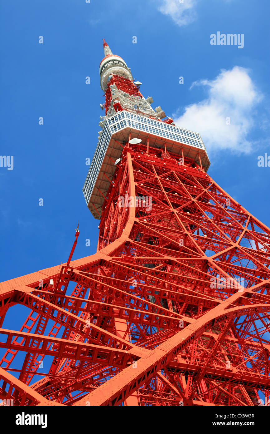 Tower asia hi-res stock photography and images - Alamy
