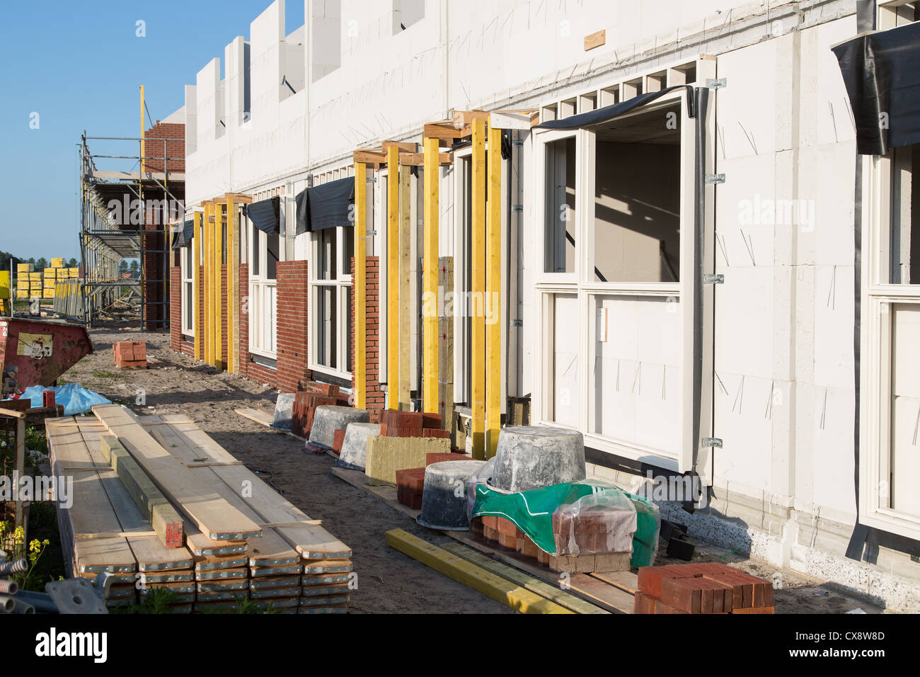 Lime Sand Brick Wall Stock Photos & Lime Sand Brick Wall Stock Images ...