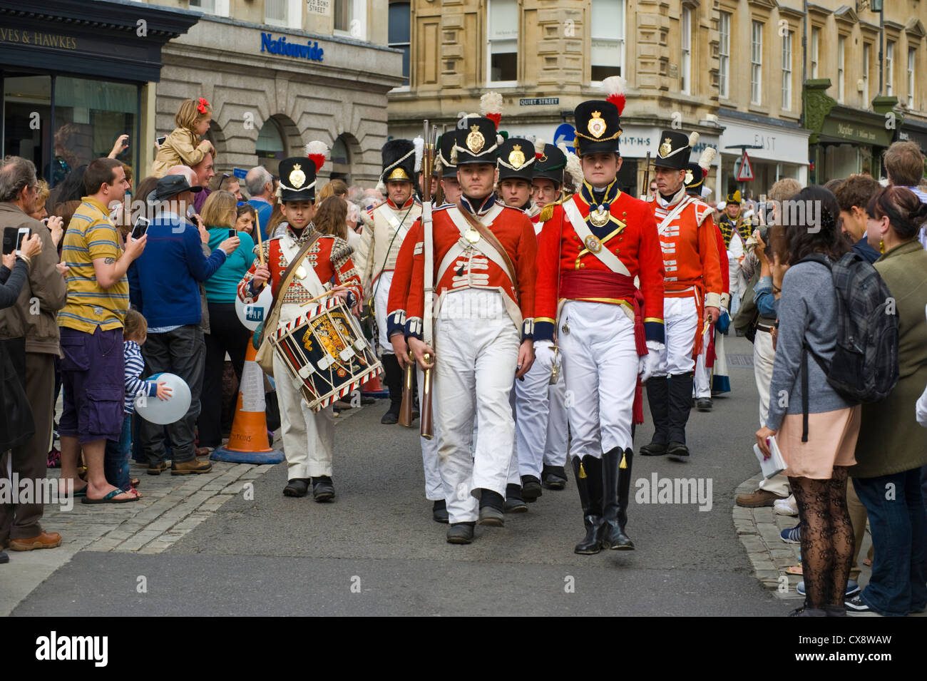 Soldiers bath hi-res stock photography and images - Alamy