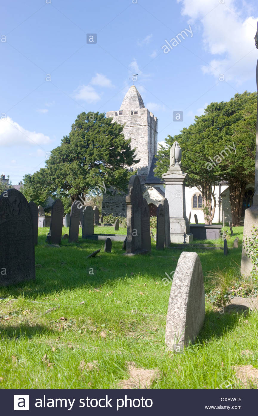 Llanfechell Stock Photos & Llanfechell Stock Images - Alamy