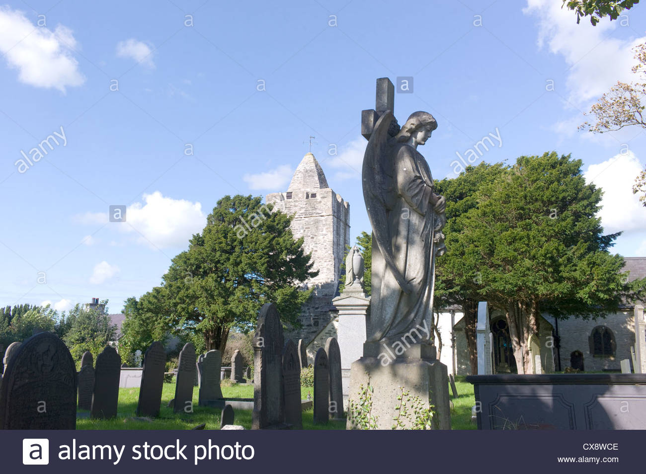 Llanfechell Stock Photos & Llanfechell Stock Images - Alamy