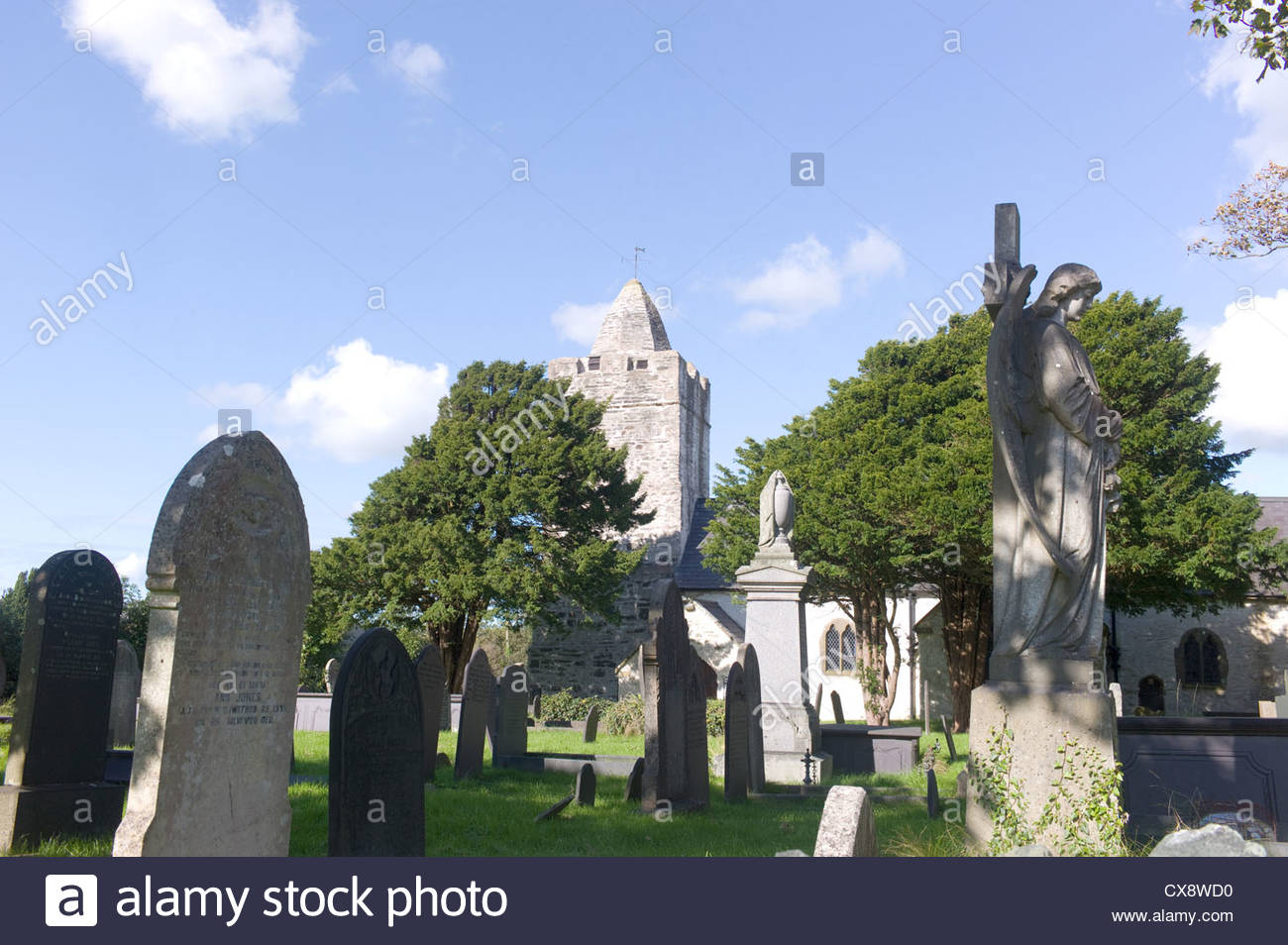 Llanfechell Stock Photos & Llanfechell Stock Images - Alamy