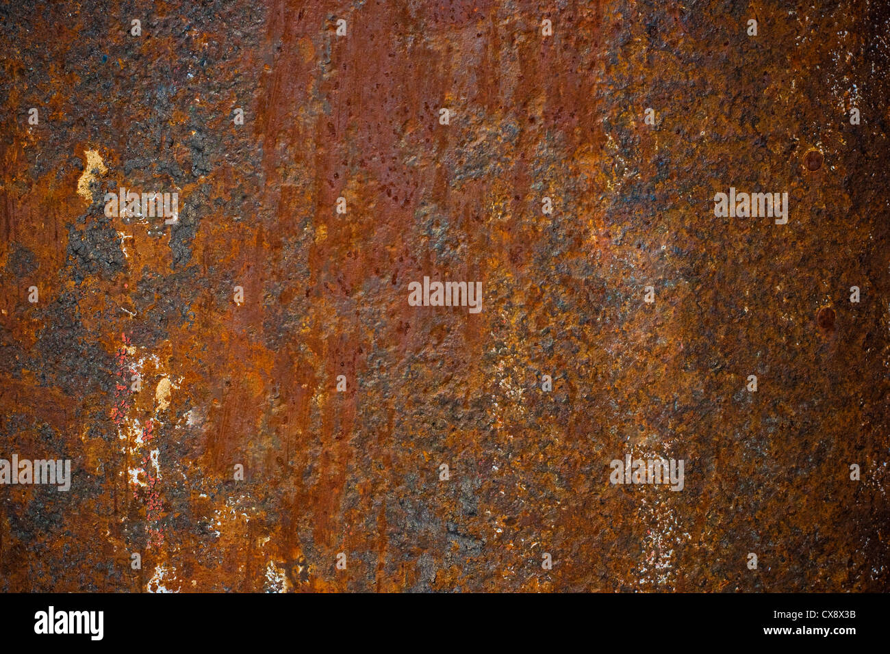 Space metal texture hi-res stock photography and images - Alamy