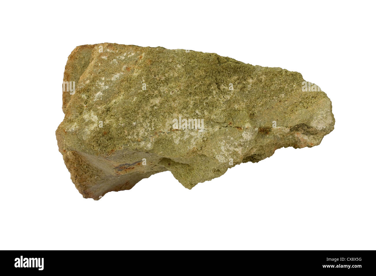 Epidote hi-res stock photography and images - Alamy