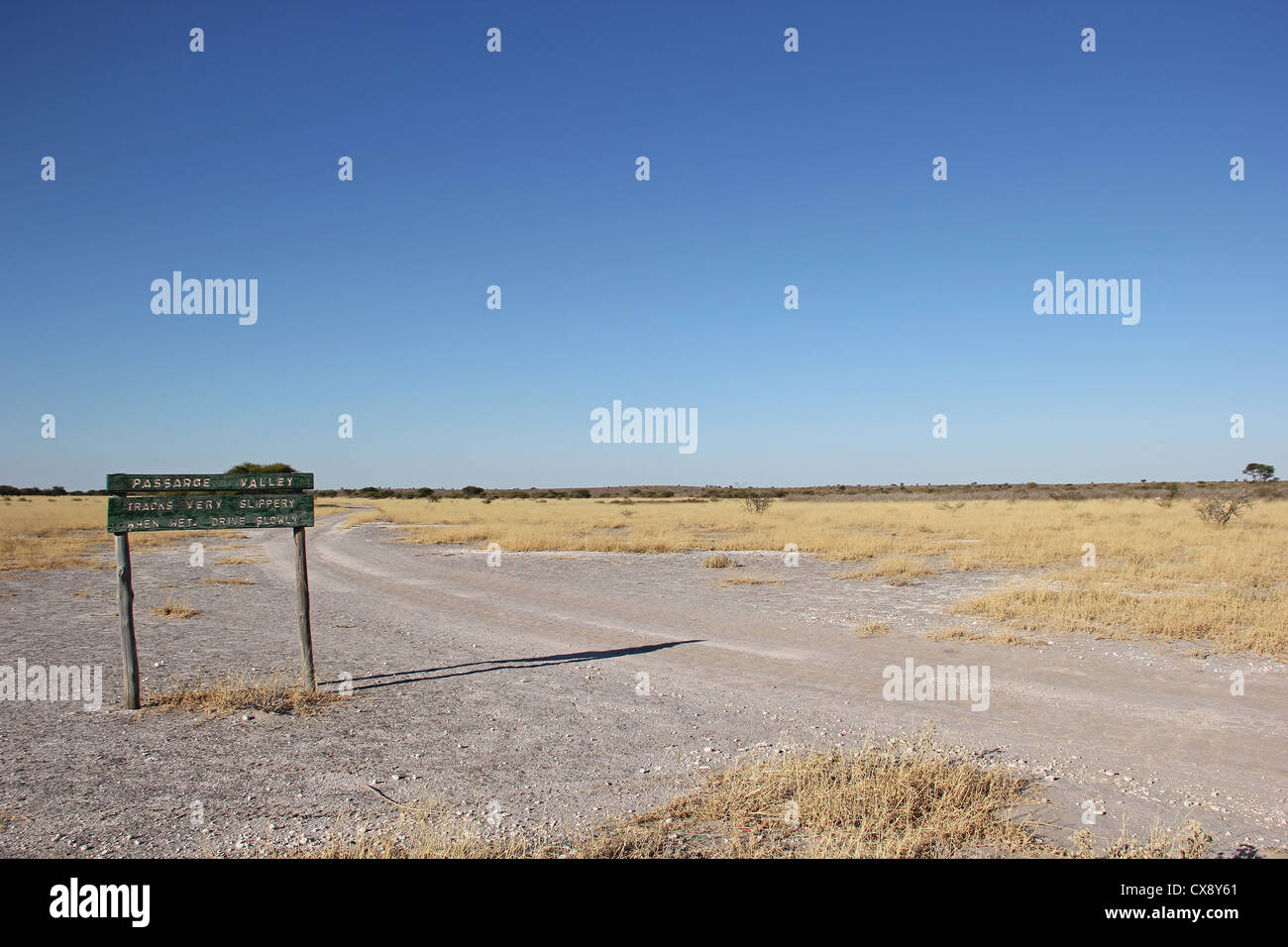 Botswana botsuana hi-res stock photography and images - Alamy