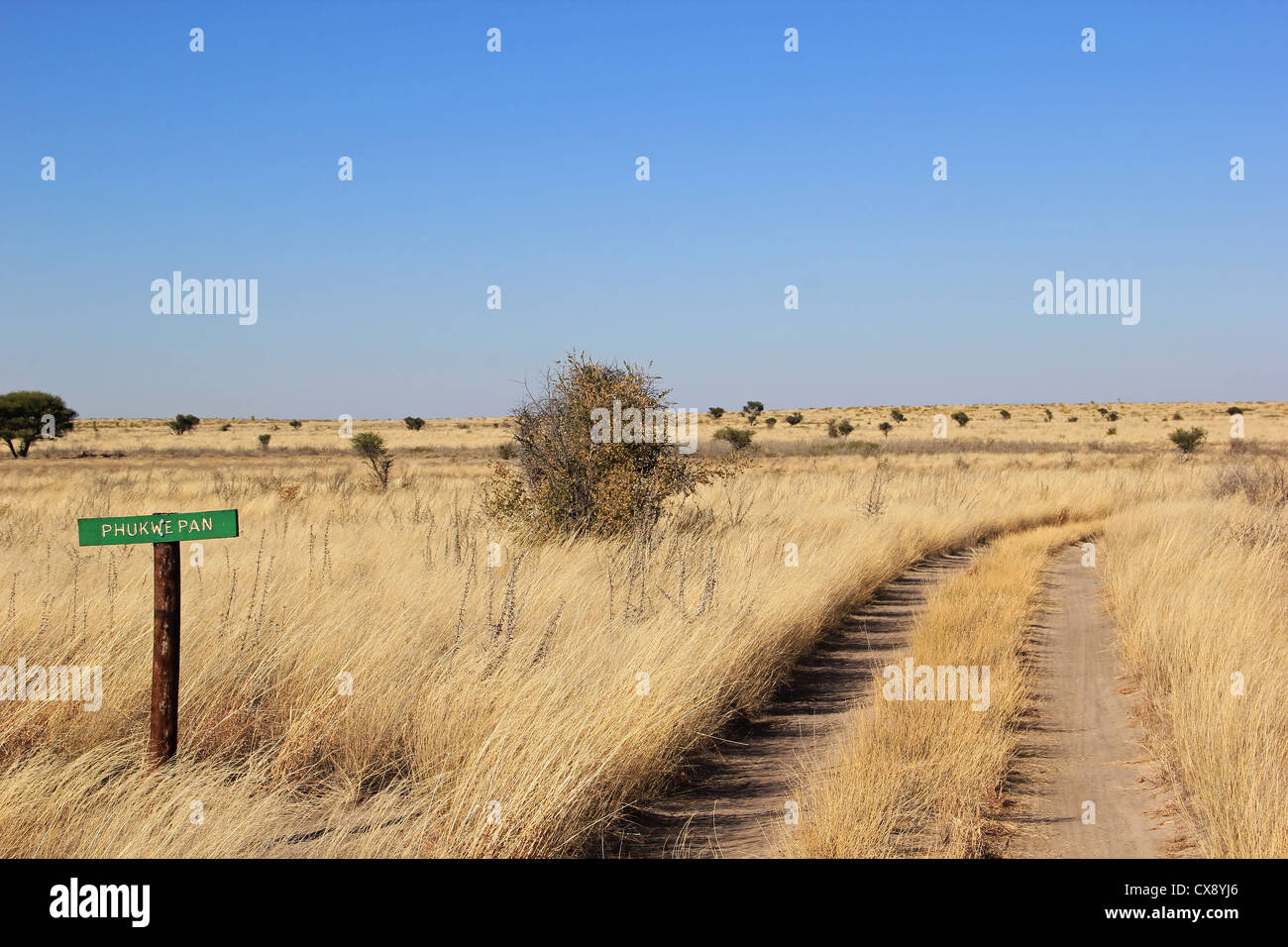 Botswana botsuana hi-res stock photography and images - Alamy