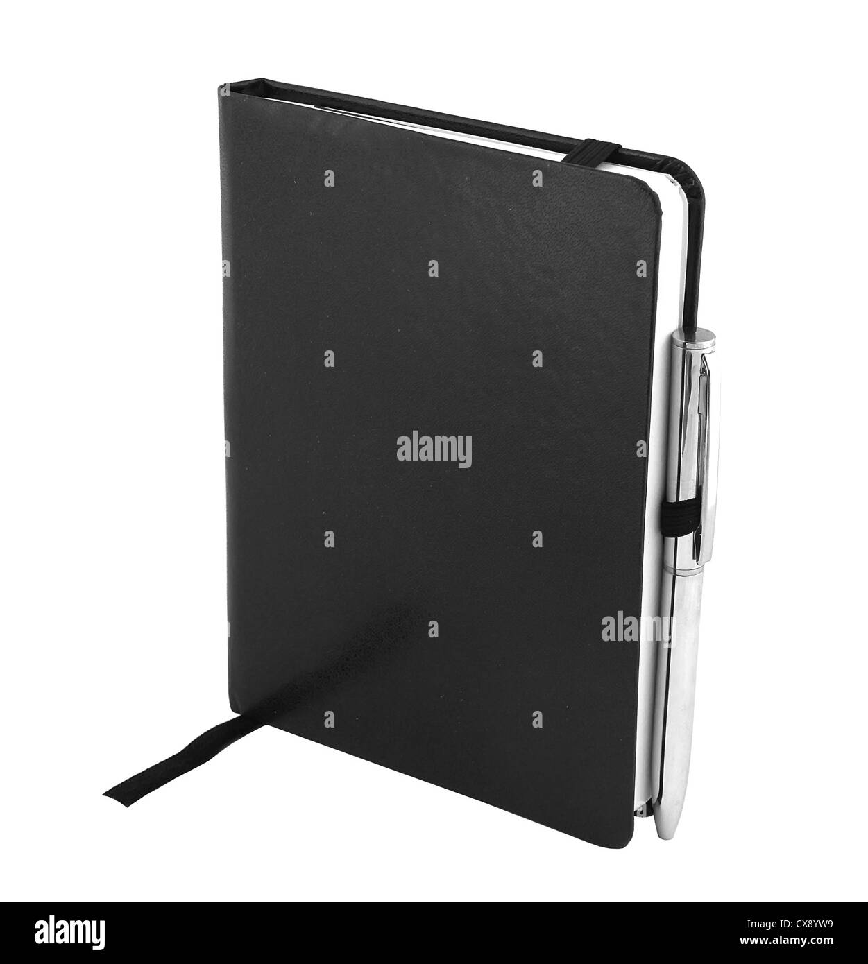 Corner of notebook hi-res stock photography and images - Alamy