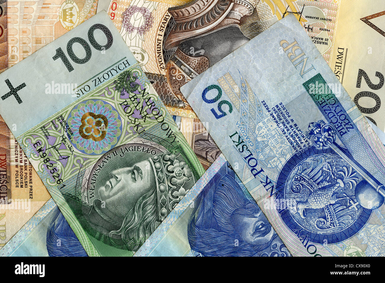 Money - wealth, power and strength Stock Photo - Alamy