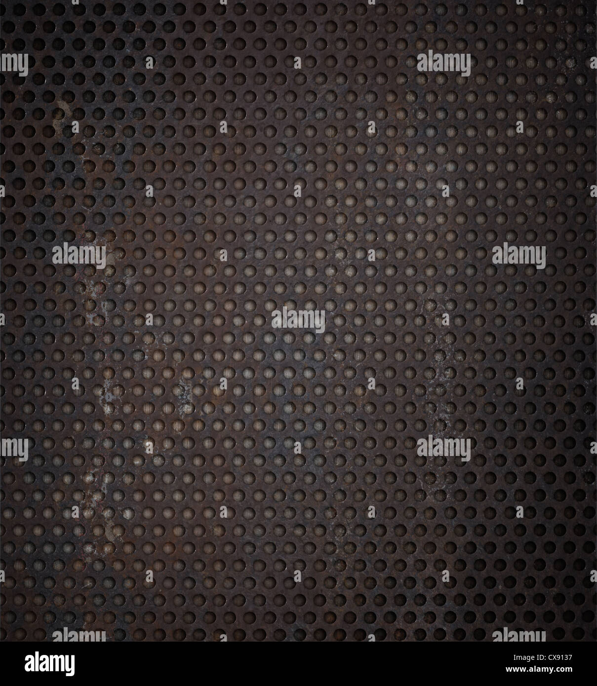 Metal grid texture hi-res stock photography and images - Alamy