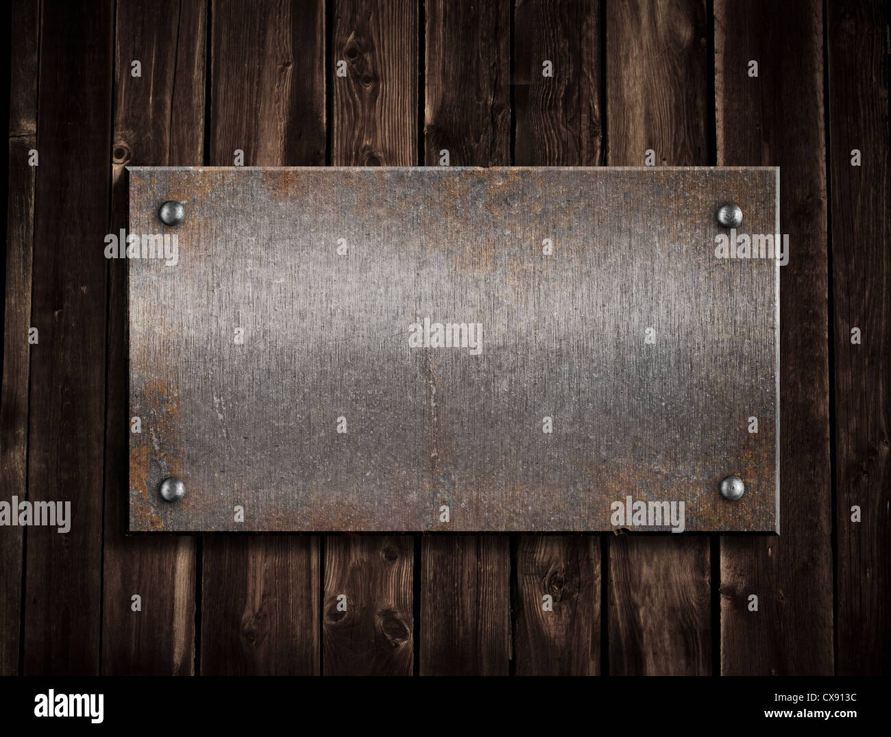Metal plate art hi-res stock photography and images - Alamy