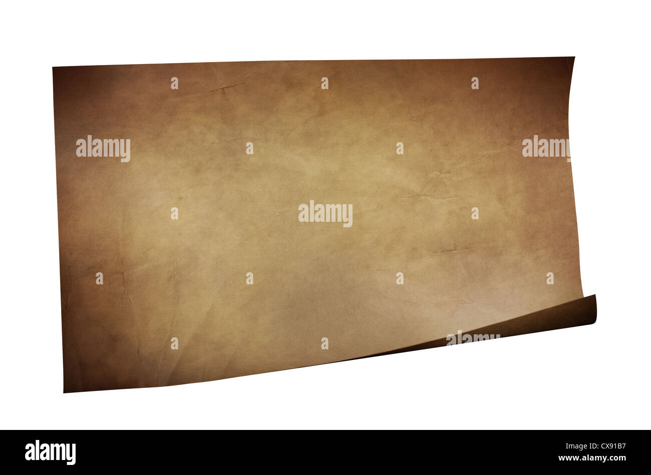 Old paper faded hi-res stock photography and images - Alamy