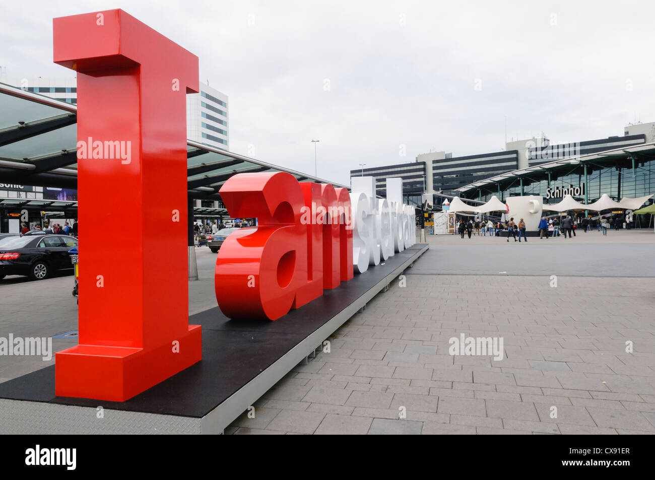 I Amsterdam City Card High Resolution Stock Photography and Images - Alamy